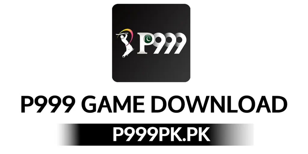 P999 Game Download | New Online Earning Game